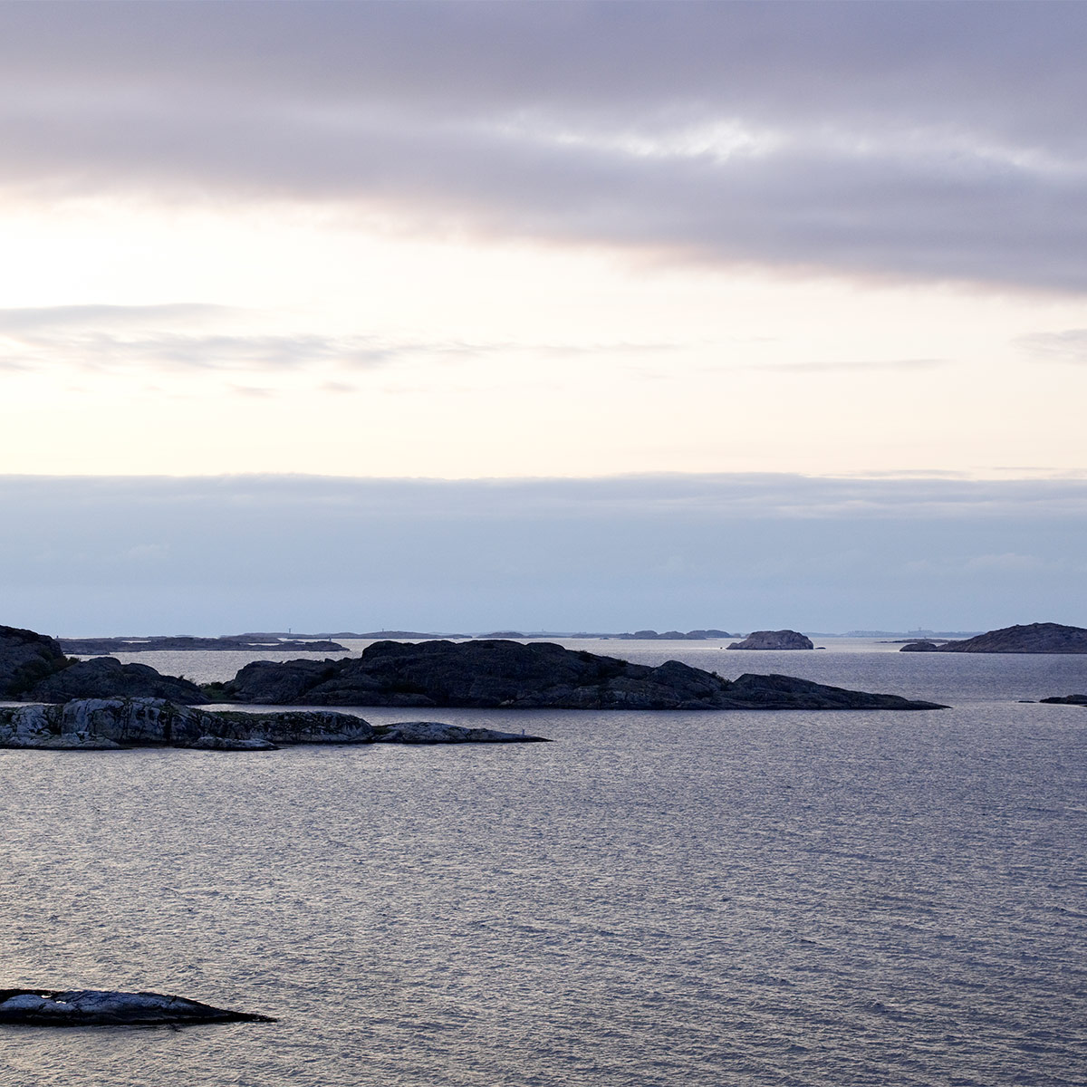 Gullmarsstrand - Hotell vid havet på västkusten, Bohuslän
