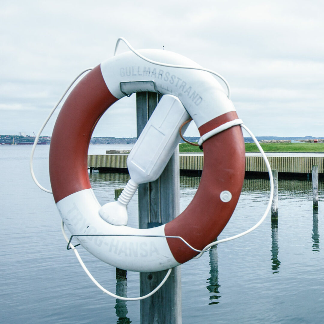 Gullmarsstrand - Hotell vid havet på västkusten, Bohuslän