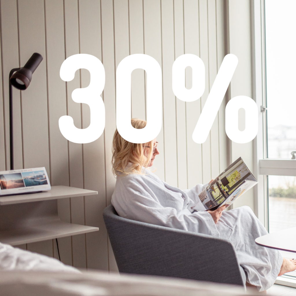 Gullmarsstrand - Hotell vid havet på västkusten, Bohuslän