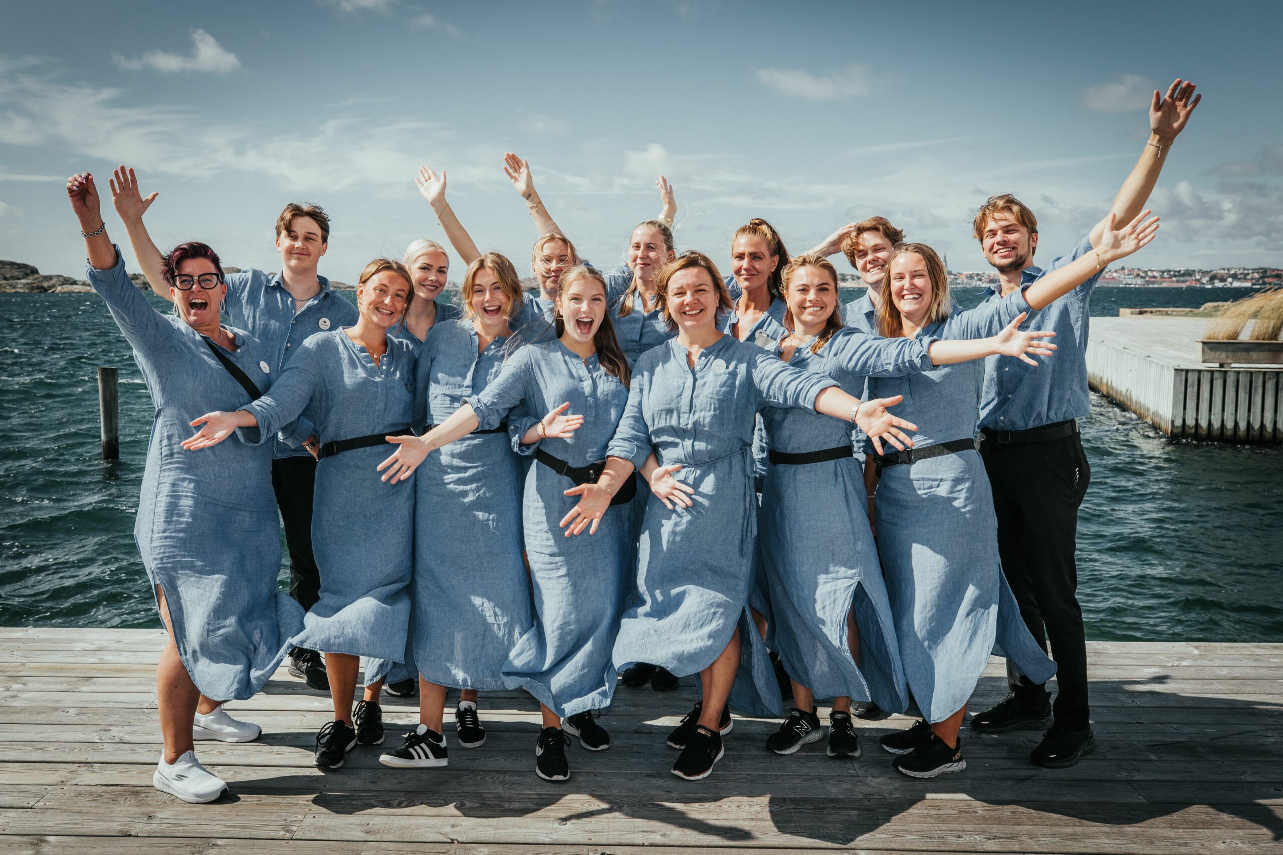 Erbjudanden, upplevelser, paket & vistelser - Gullmarsstrand