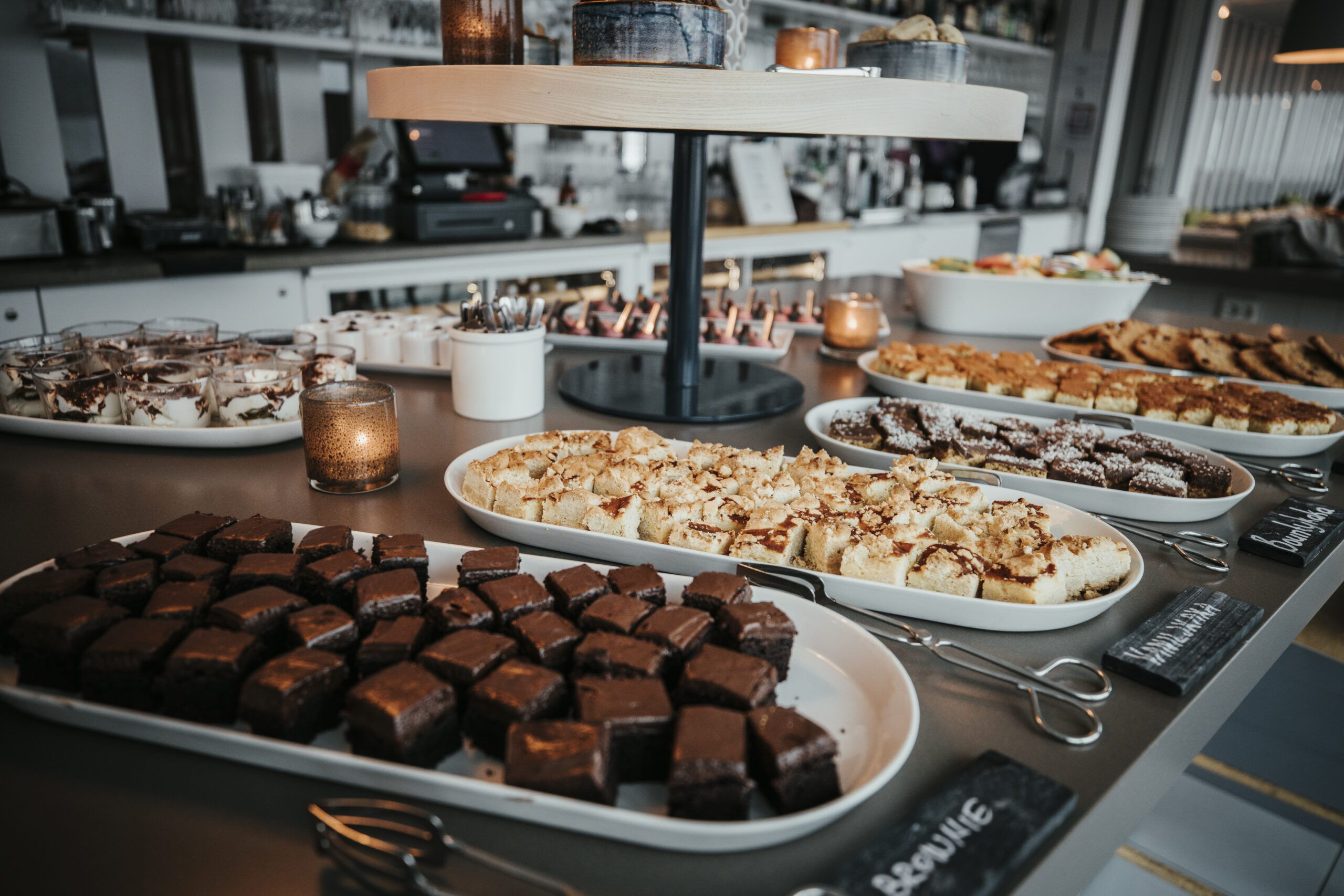 Afternoon tea dagsutflykt till västkusten - Gullmarsstrand