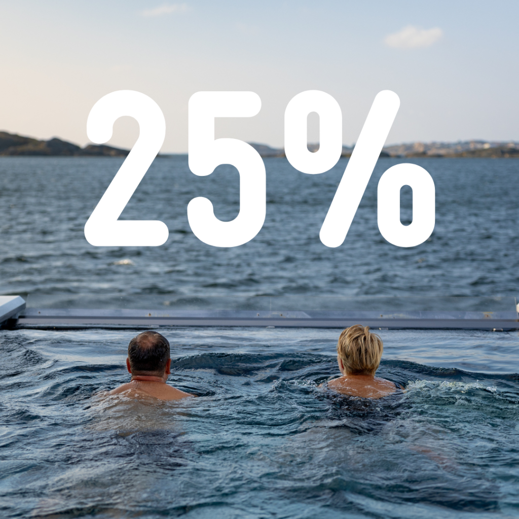 Gullmarsstrand - Hotell vid havet på västkusten, Bohuslän