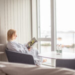 Gullmarsstrand - Hotell vid havet på västkusten, Bohuslän
