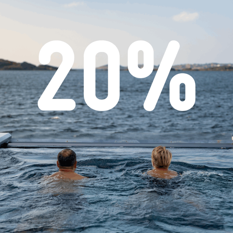 Gullmarsstrand Hotell, Konferens, Restaurang och Spa vid havet