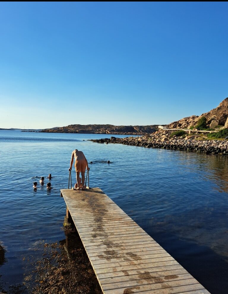 Gullmarsstrand - Hotell vid havet på västkusten, Bohuslän