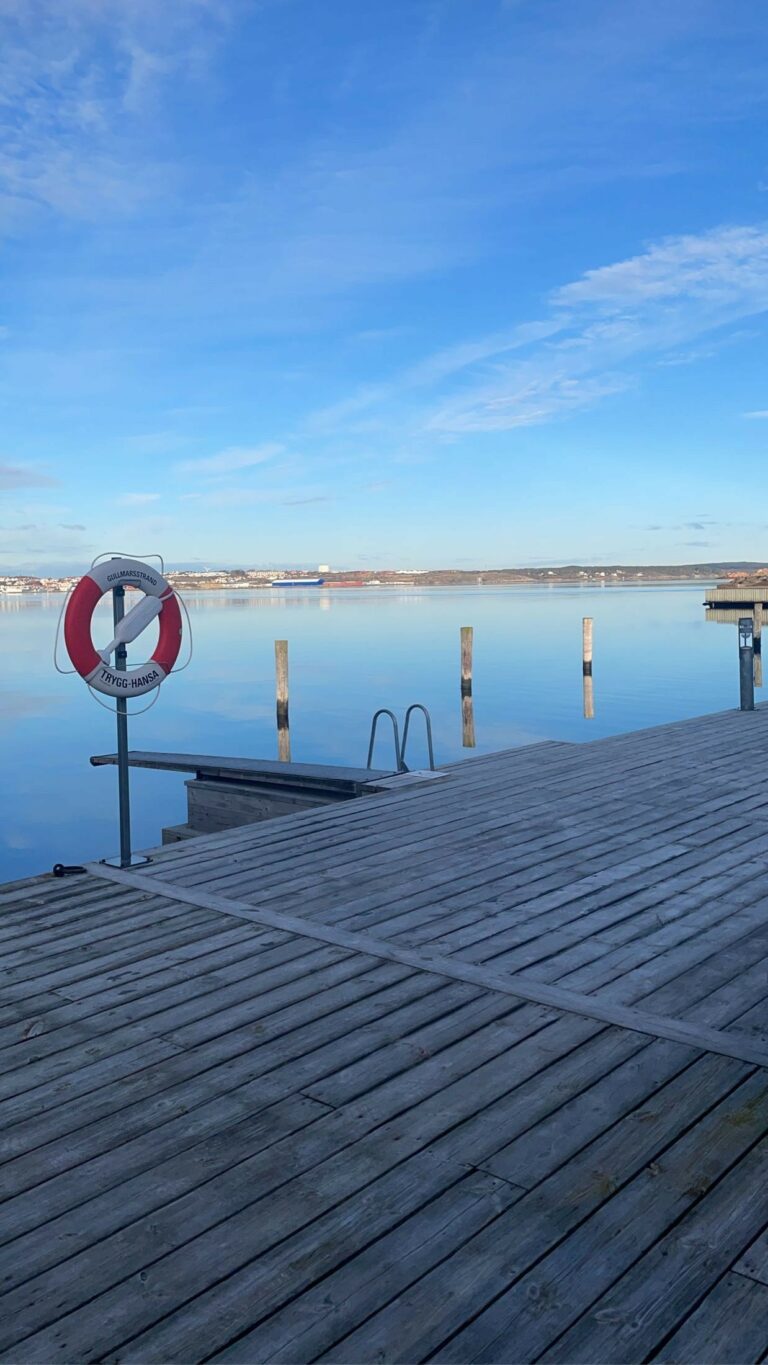 Gullmarsstrand - Hotell vid havet på västkusten, Bohuslän