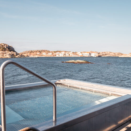 Erbjudanden, upplevelser, paket & vistelser - Gullmarsstrand