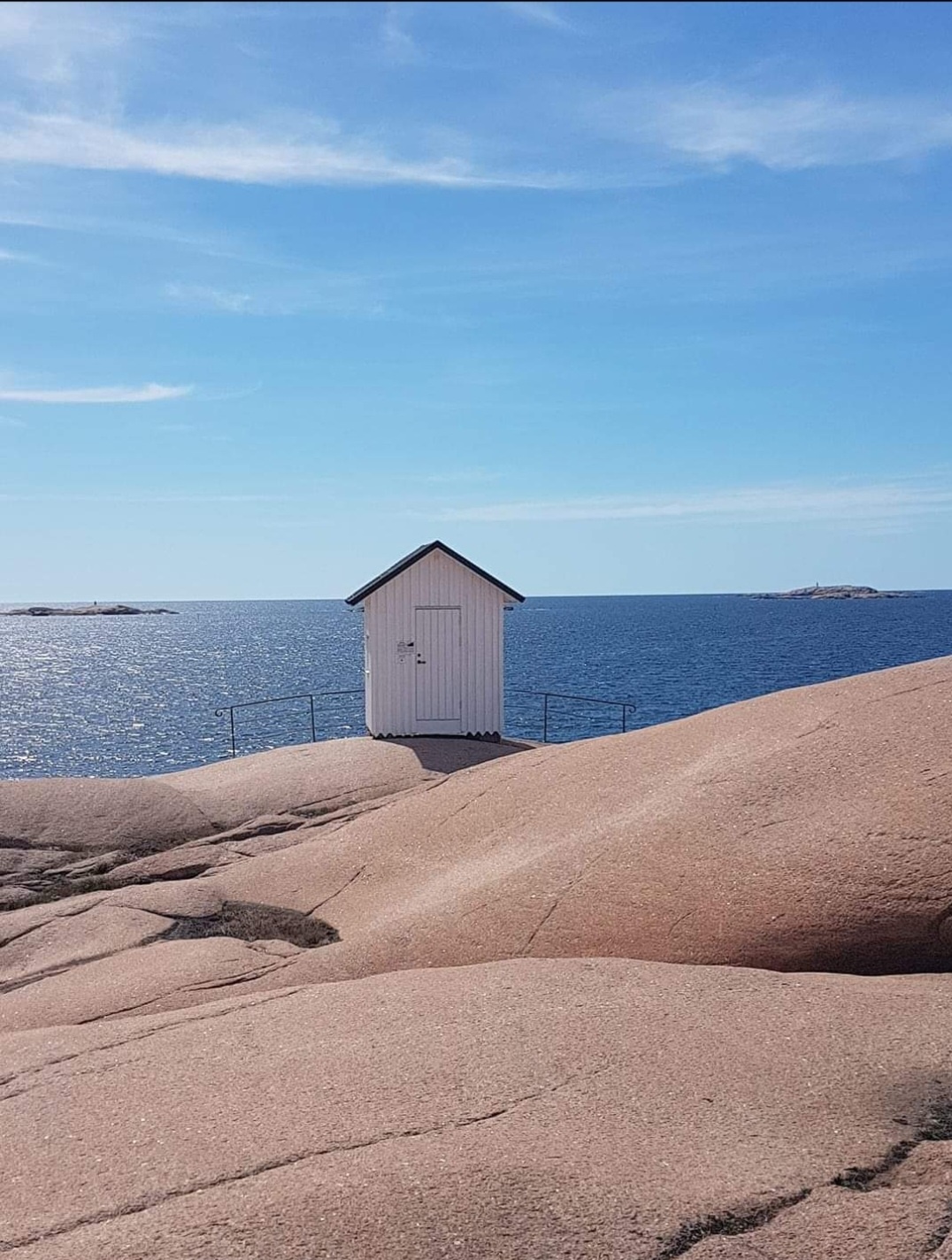 Gullmarsstrand - Hotell vid havet på västkusten, Bohuslän
