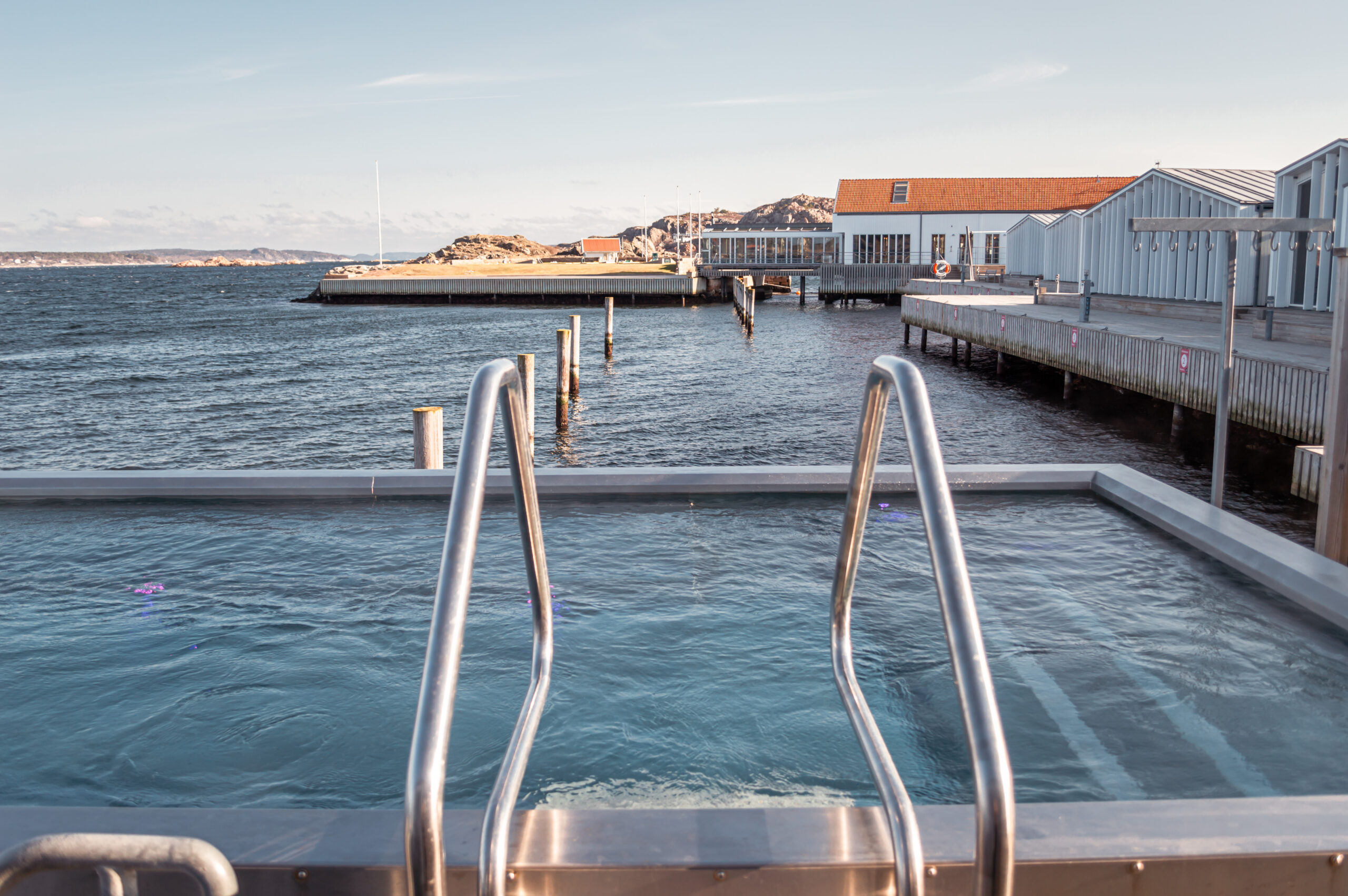 Gullmarsstrandspaketet | Hotellpaket Bohuslän