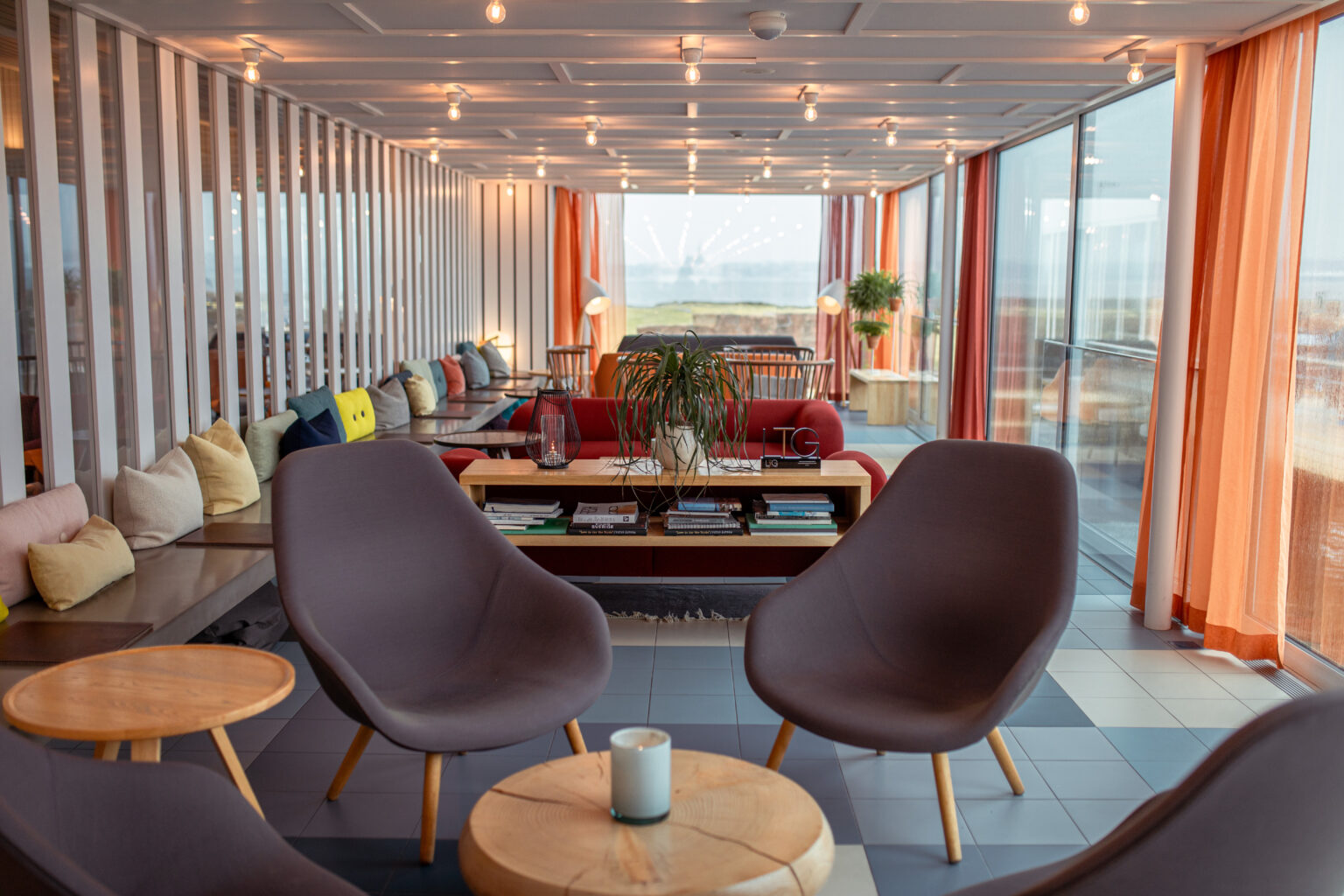 Gullmarsstrand Hotell, Konferens, Restaurang och Spa vid havet