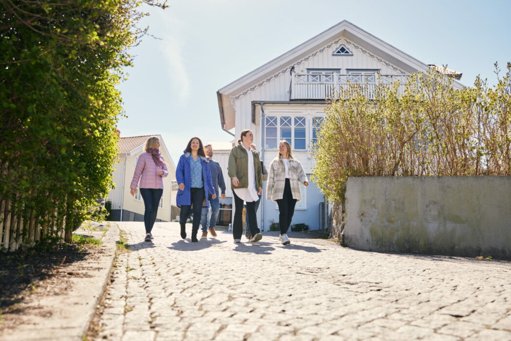 Gullmarsstrand Hotell, Konferens, Restaurang och Spa vid havet